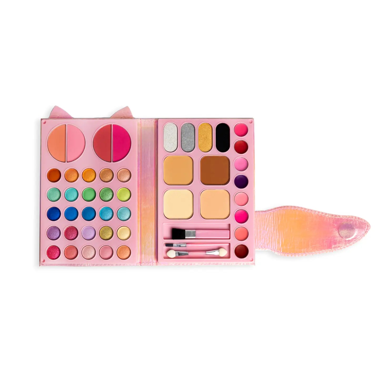 Make-up pallet vosje – Hippe Girls